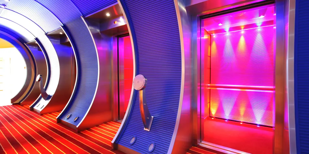 Types of Vessels | LUTZ Elevators