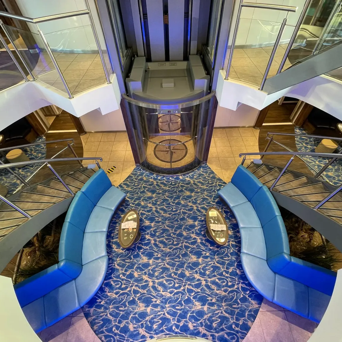 References | LUTZ Elevators