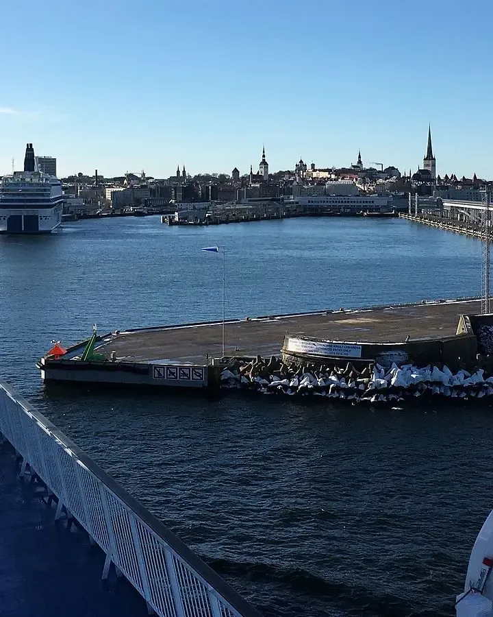 Marine elevator modernization | LUTZ Elevators