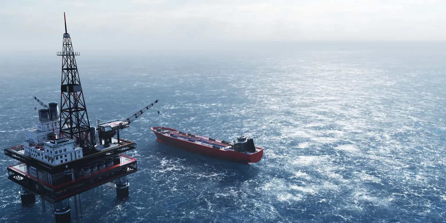 Offshore elevators | LUTZ Elevators