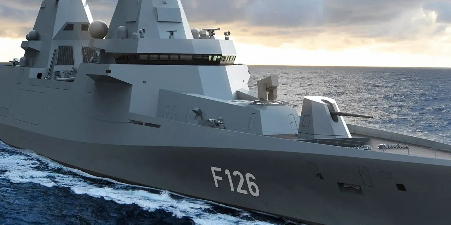 Elevators for navy vessels | LUTZ Elevators