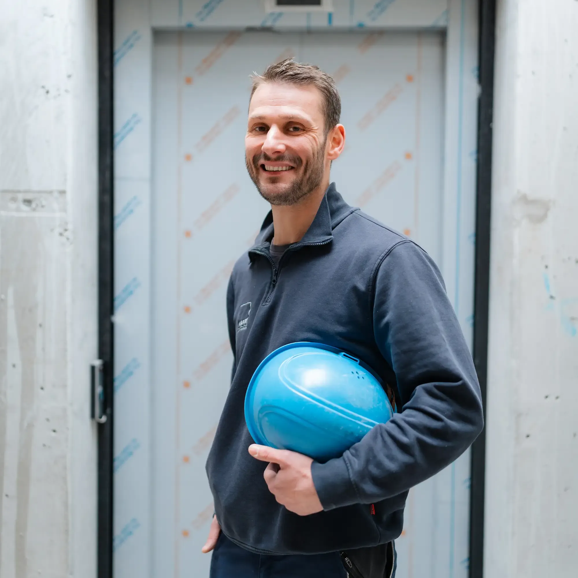 Jobs at LUTZ Elevators - the elevator company from Germany!