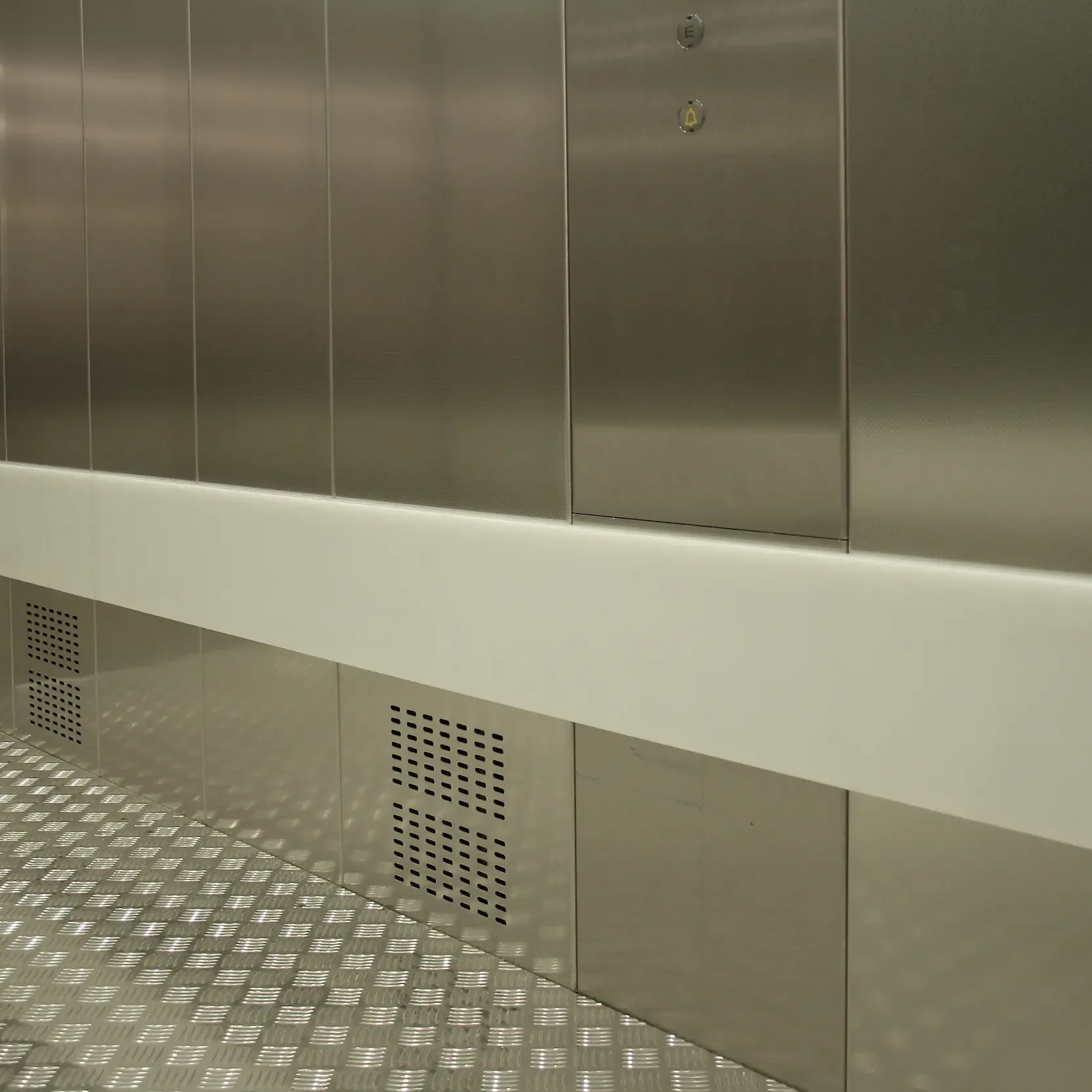 Types of Marine elevators | LUTZ Elevators