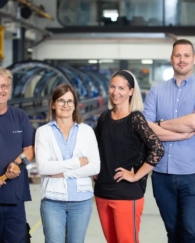 Marine elevators & lifts for every vessel | LUTZ Elevators