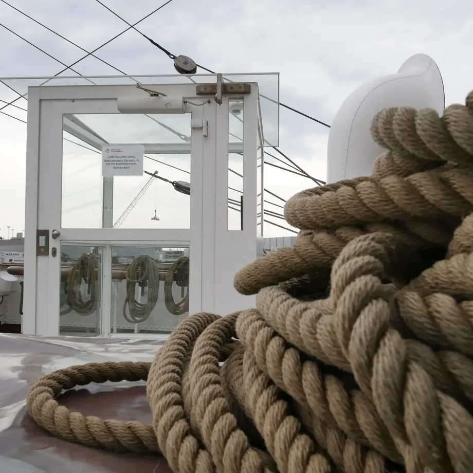 References | LUTZ Elevators